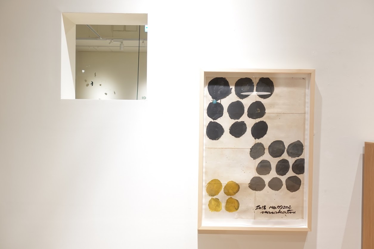 【IDEE店長がセレクトするオススメアート】IDEE六本木店取材／ART